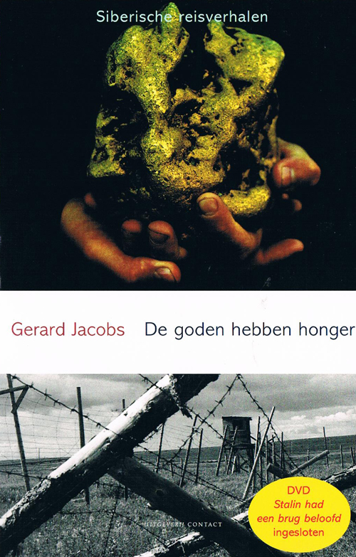 Reisverhalen Gerard Jacobs